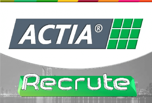 2024 الشركة الفرنسية أكتيا انجنيرينغ تنتدب اطارات و أعوان في عديد الإختصاصات / ACTIA Engineering ...