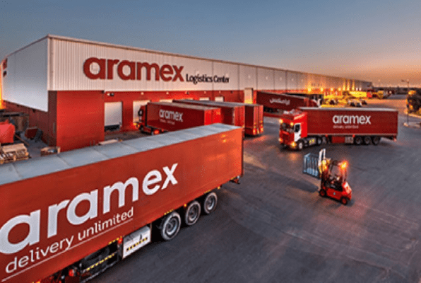 2025 شركة أرامكس Aramex تنتدب عمال بالمستودعات ، مكلفين بالحرفاء متربصين، وإختصاصات أخرى بأجور ...